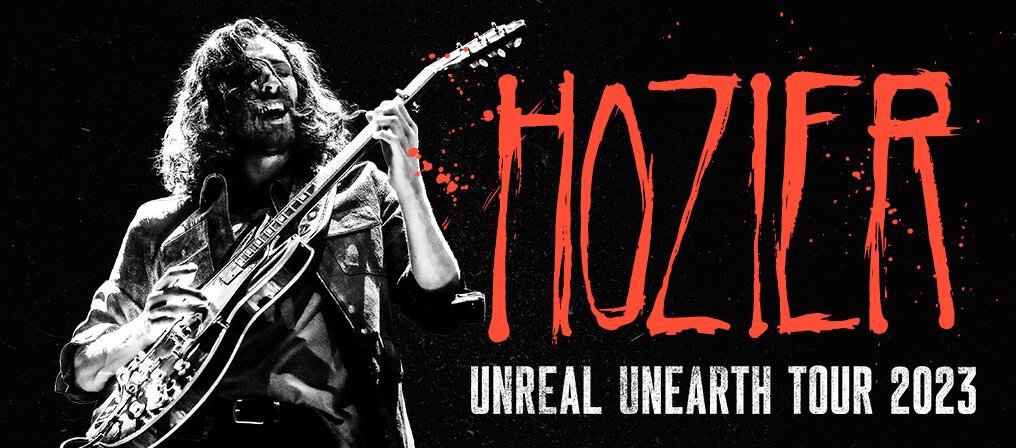 Hozier Plays "First Time" For The First Time in Show Me State | setlist.fm